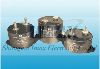 Shanghai Imax Electronic Co.,ltd: Medium and High Voltage Power Film ...