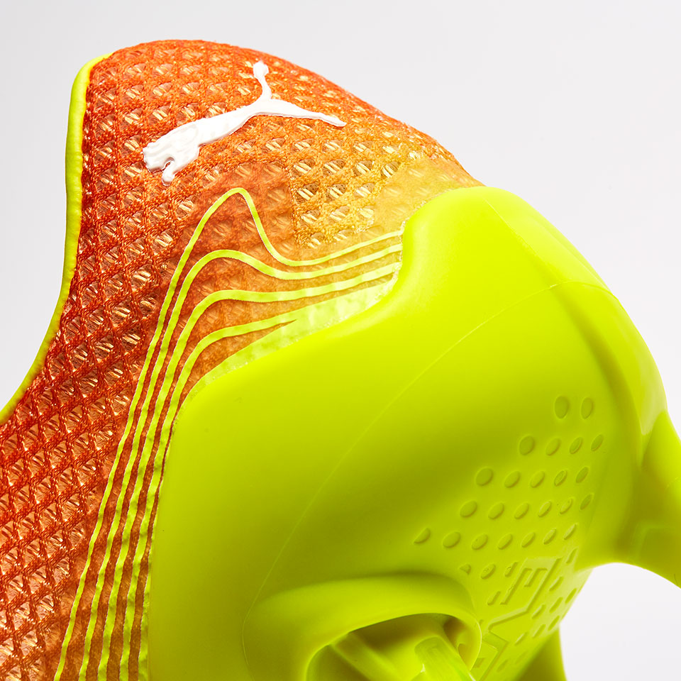 Two New Puma evoSPEED Fresh 2016-17 Boots Released - Footy Headlines