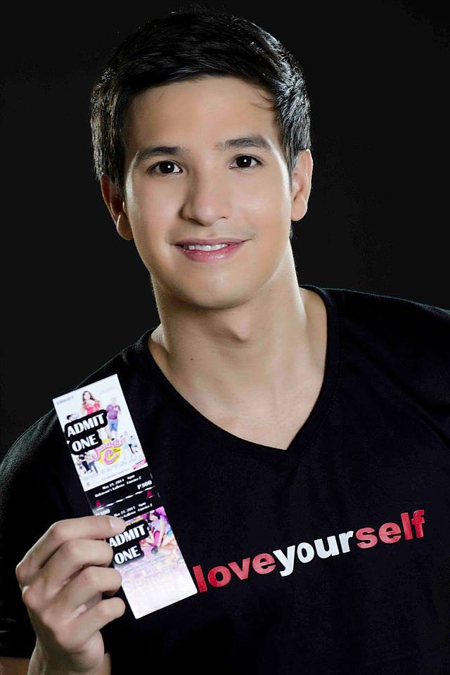 Miong21 @ Blogspot: Markki Stroem for LoveYourself Silver Screenings ...