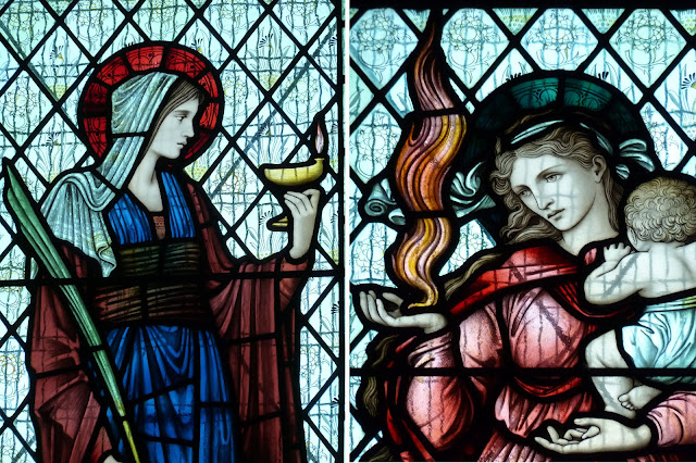 Love Letter from London: Love Letter from... Hawarden