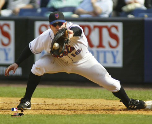 Short Time New York Mets First Baseman: Doug Mientkiewicz (2005)