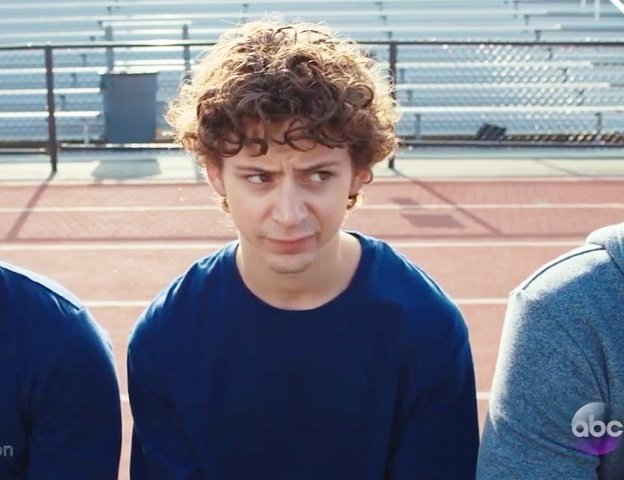 News: YA Sci-Fi Thriller Rhea Adds Anna Harr And Caleb Thomas