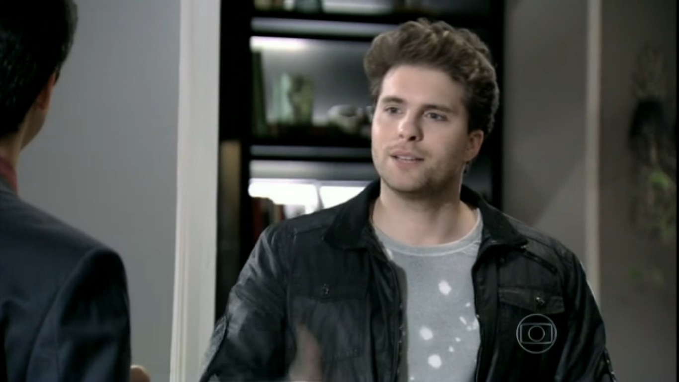 CONFISSÕES DE UMA LILI...: Recordando Niko e Félix...