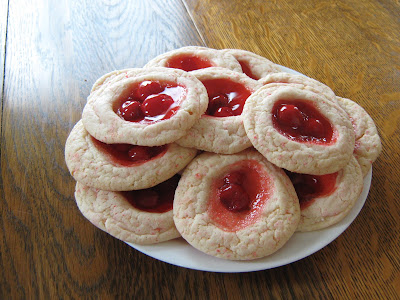 Almost Unschoolers: President's Day Cookies