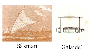 I Hinanao Mo'na: Galaide' or Sakman?