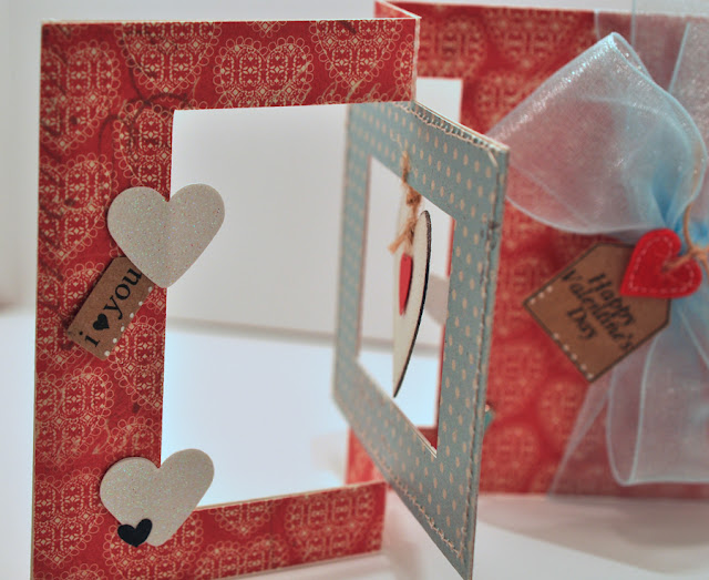 Hand to Paper: FLIP CARDS.......