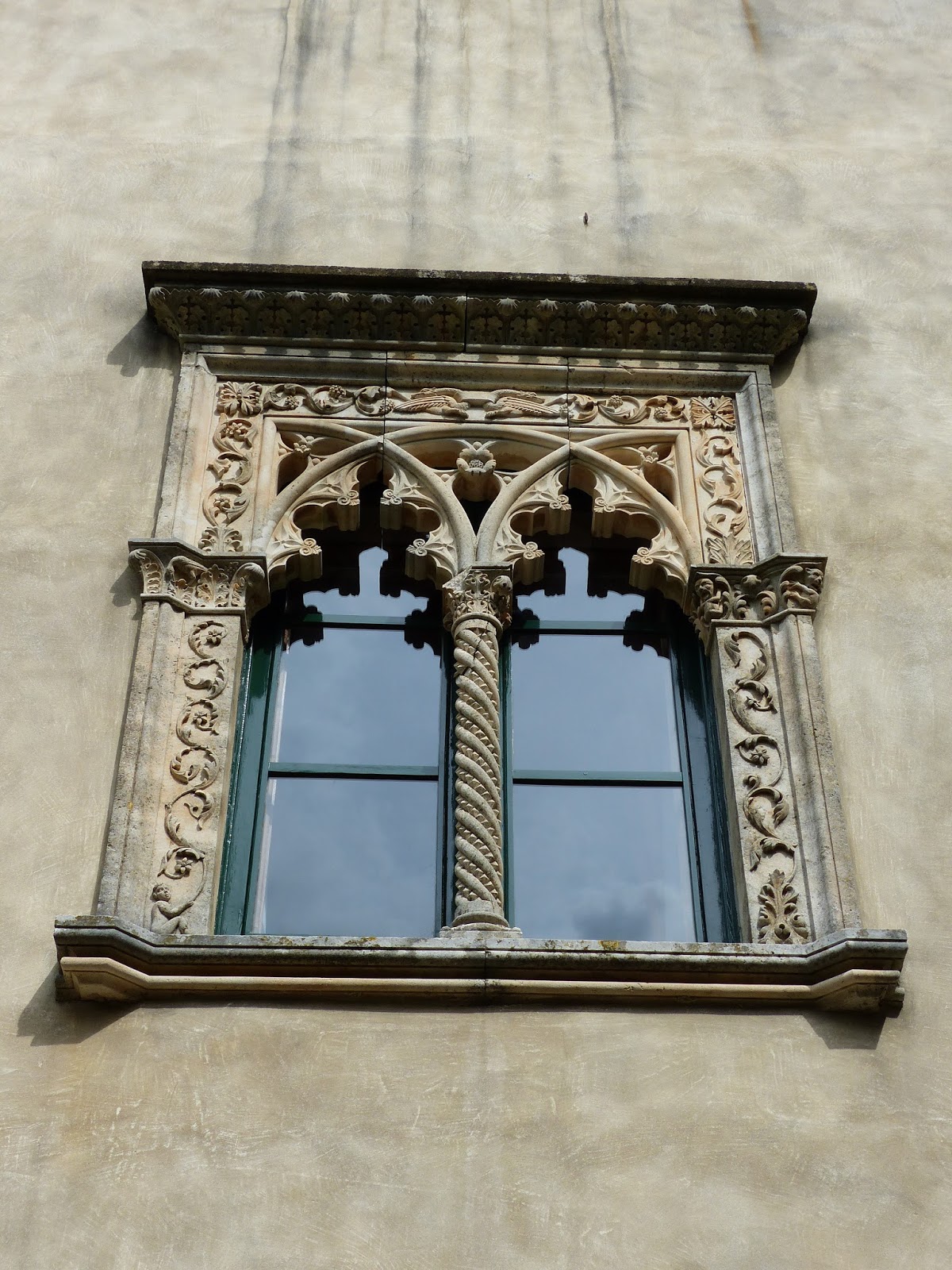 Eat and Drinkaly: Chapter 7 - The Rest of the Amalfi Coast, especially ...