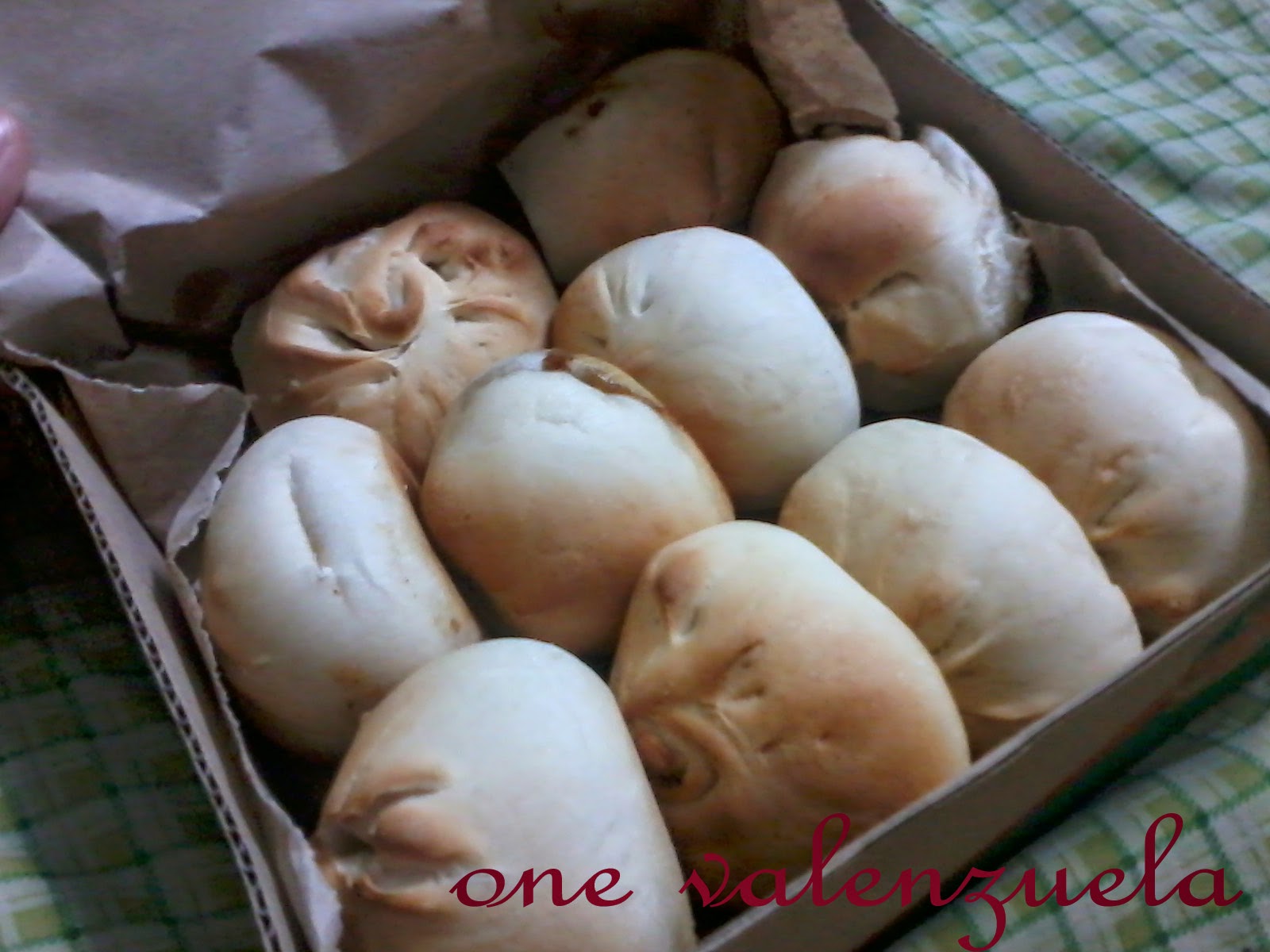 One Valenzuela: 3N Bakery: Bicol's Best Toasted Siopao in Valenzuela City