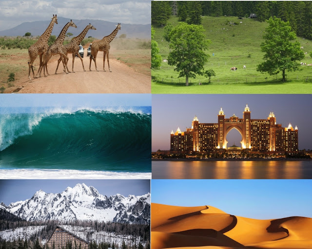 Essential Travel Tips-What Are The Facts You Need To Follow For ...