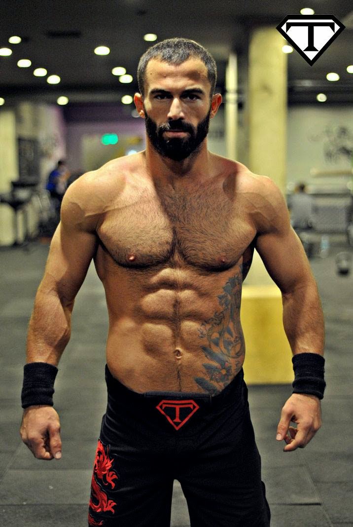 Survivor Turabi Çamkıran Kimdir ? Turabi Çamkıran Hayatı ve ...