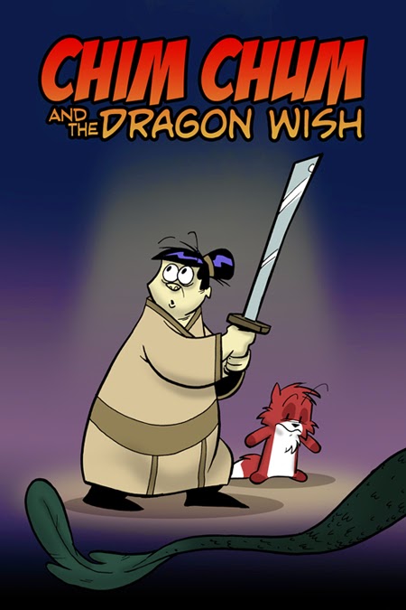 Toon Baboon: The Art of Adrian Ropp