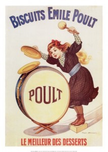 magasin d'usine biscuiterie Poult à Montauban @ Les magasins d'usine en ...