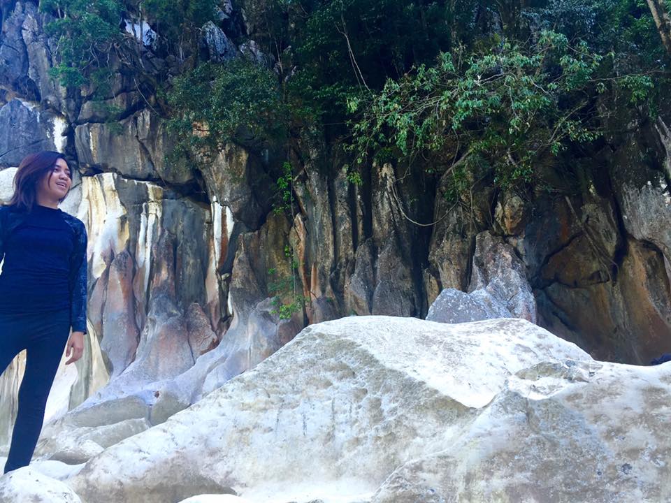 My Mt. Daraitan + Tinipak River + Underground Cave Day Hike Experience ...