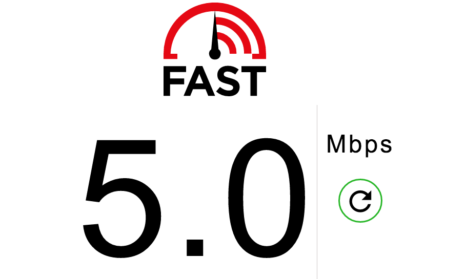 इन्टरनेट स्पिड चेक गर्ने सजिलो तरिका