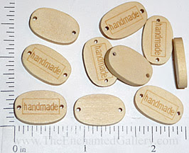 The Enchanted Gallery: New Martha Stewart Flexible Molds and Wood Buttons