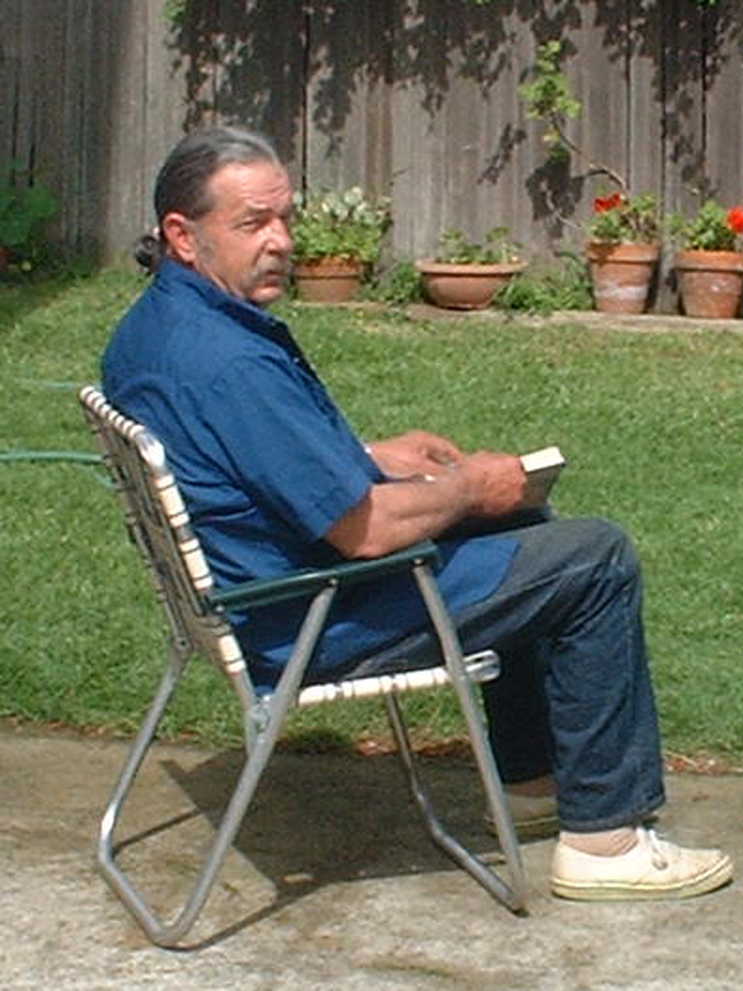 Non fare complimenti!