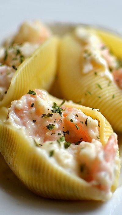 49 Stuffed Pasta Recipes You'll Want To Make Every Night - Meal Prep ...