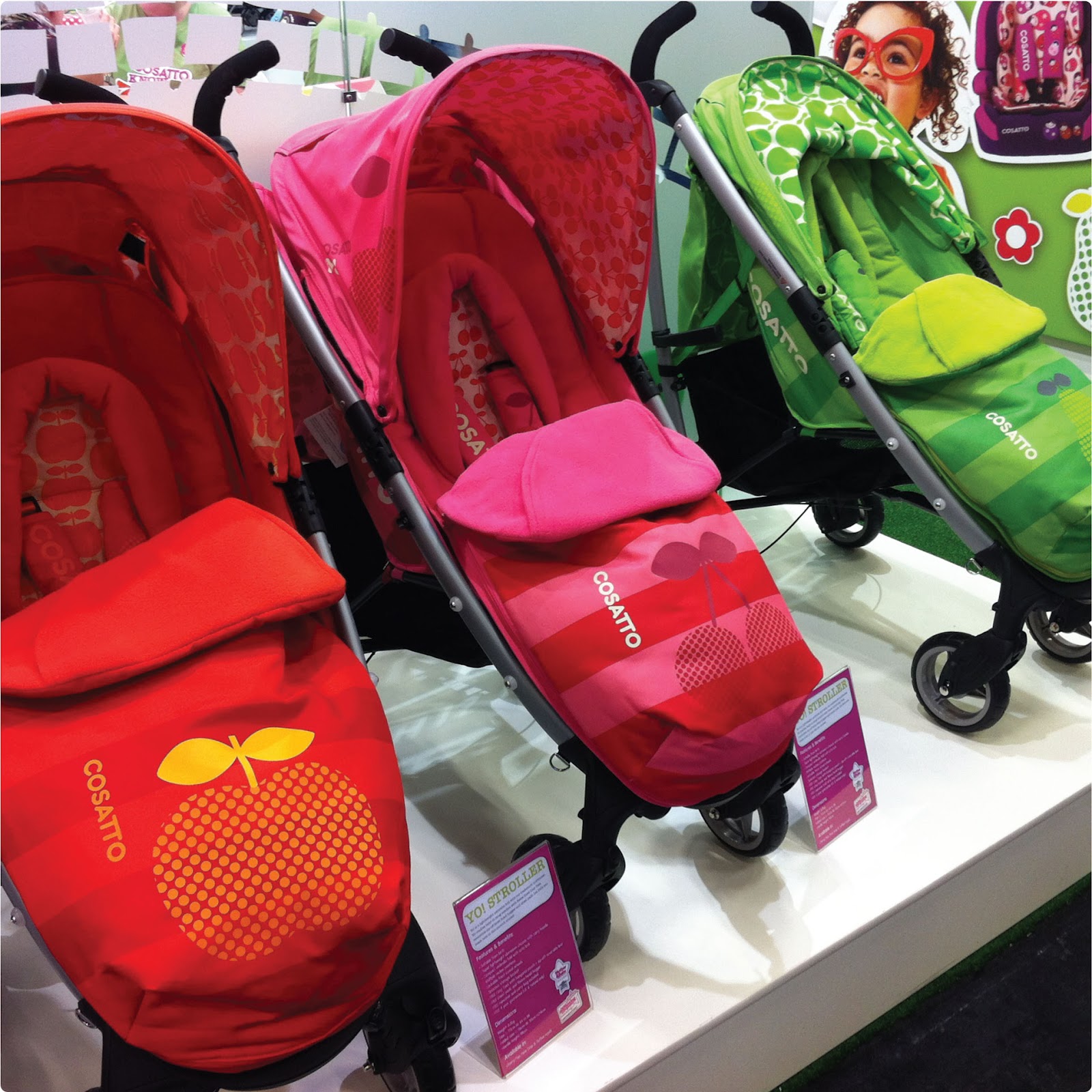 jo-anne lee likes...: Kind + Jugend