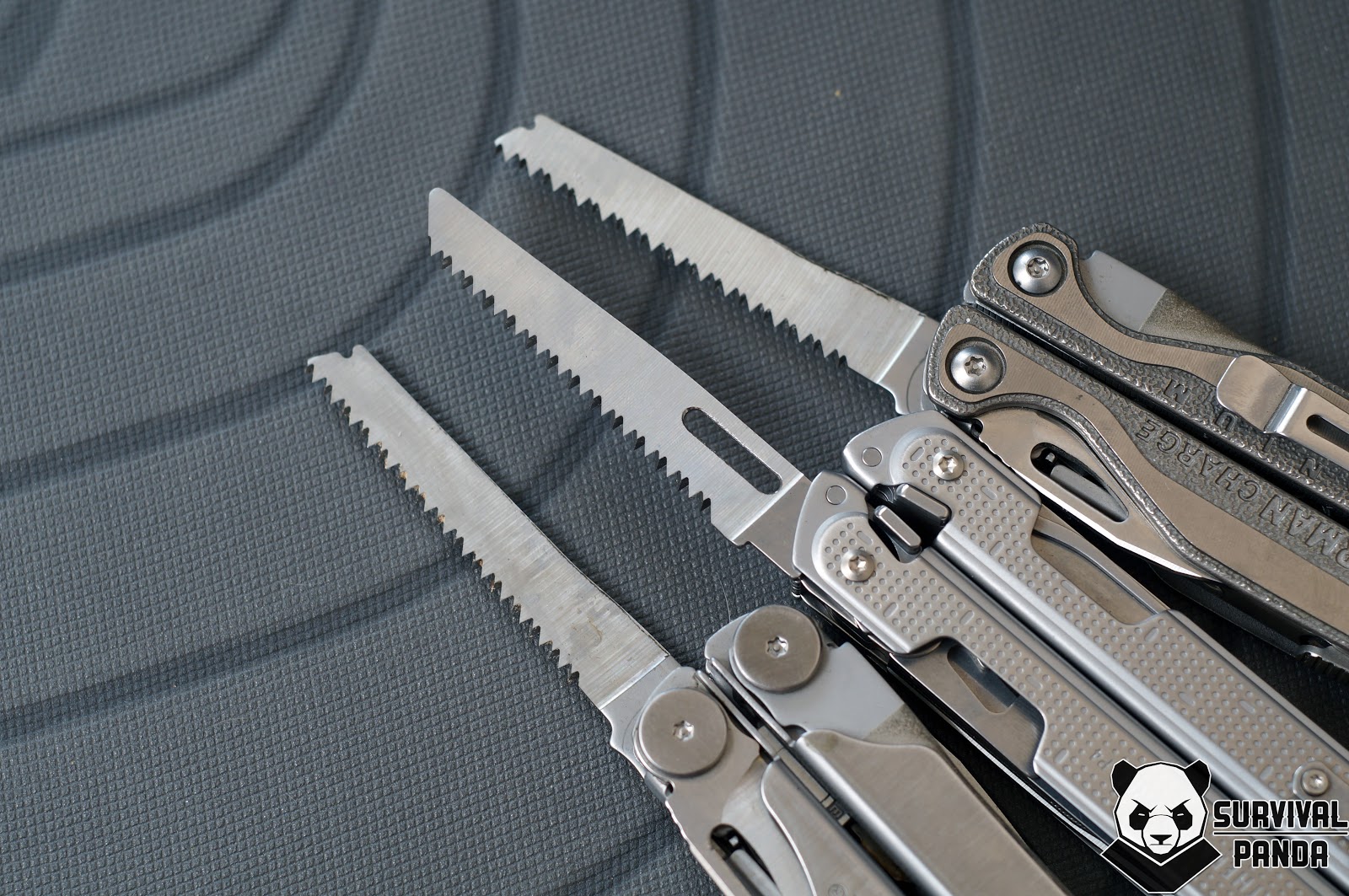 Leatherman Free P2 и P4. Новинки 2019. Часть 1 - распаковка и первый ...