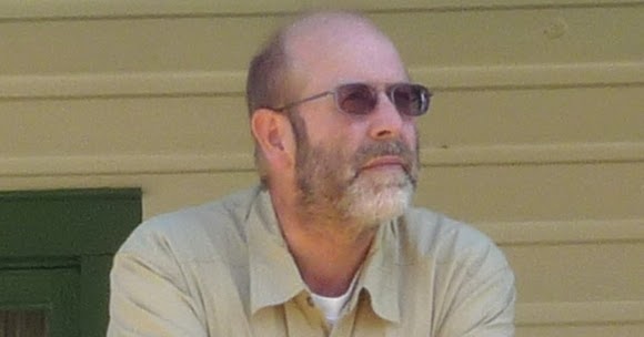 RICH RITTER: Author Masterminds