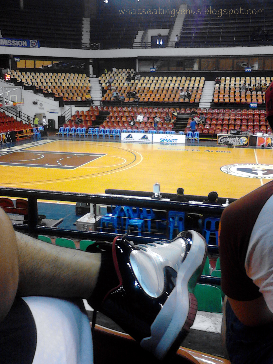 Philsports Arena