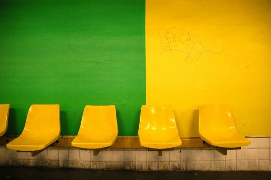 Elena Díaz CESUR: Peso Visual