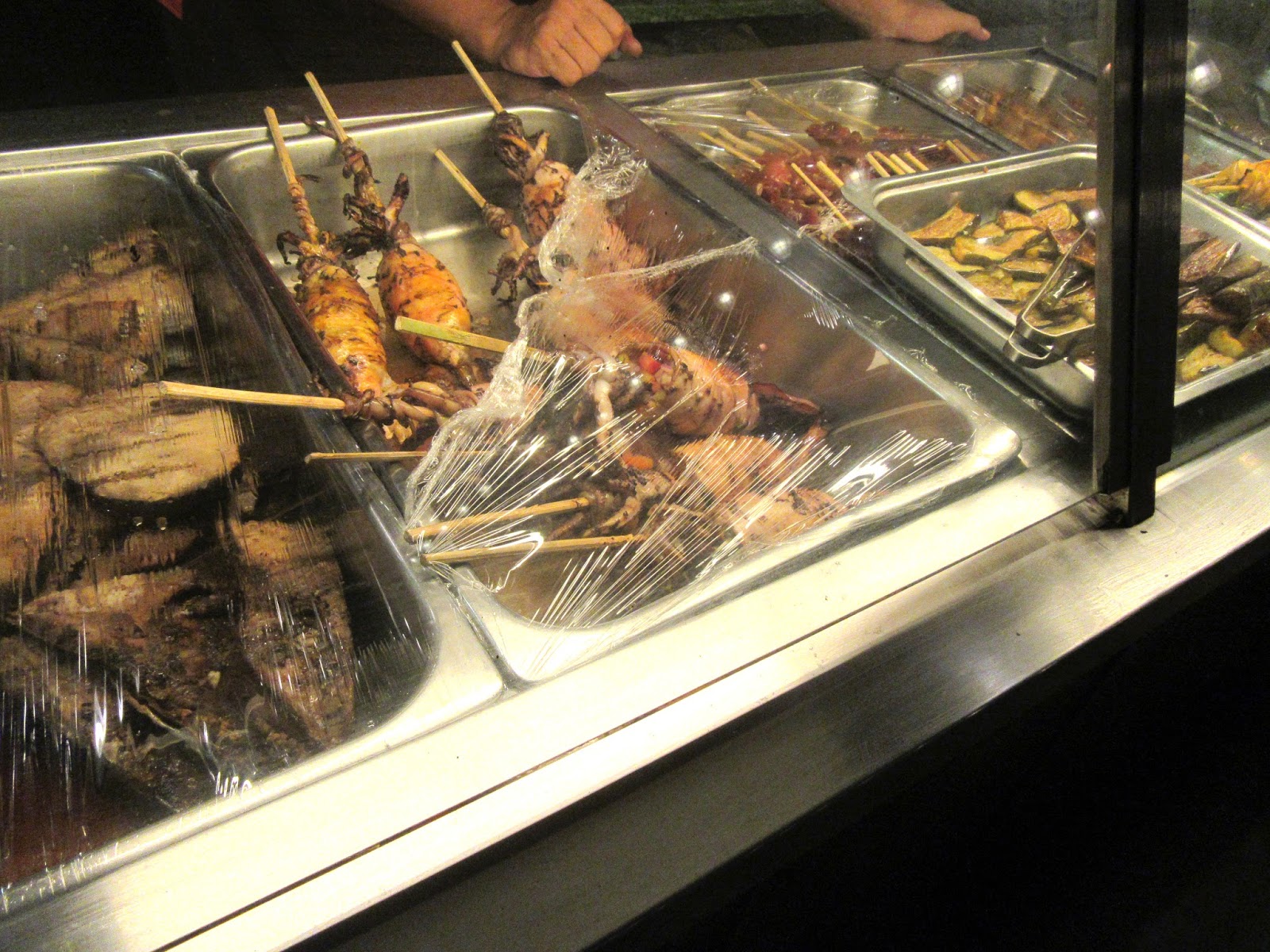 Lutong Cavite : Mang Jose