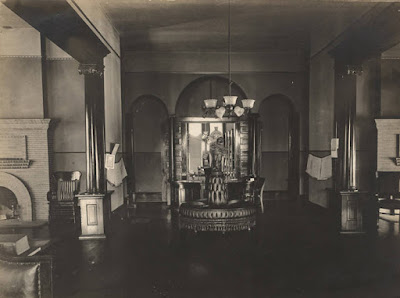 Alabama Yesterdays: Carnegie Libraries in Alabama