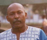 WE HAVE A RICH HISTORY...: Professor James Small