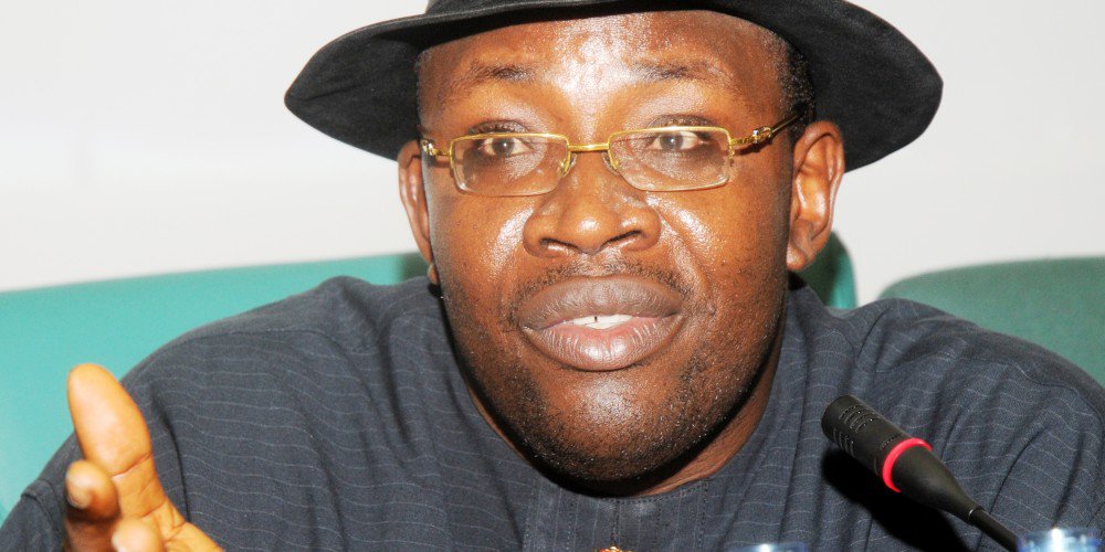 PDP: Dickson reacts to Atiku’s victory, speaks on Wike, Secondus