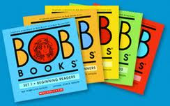 Brainstorm in Bloom: Bob Book Games for Set 1 {Collection 1 Books 1-12}
