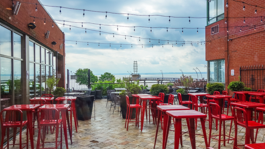 Waterfront Hotel Downtown Burlington