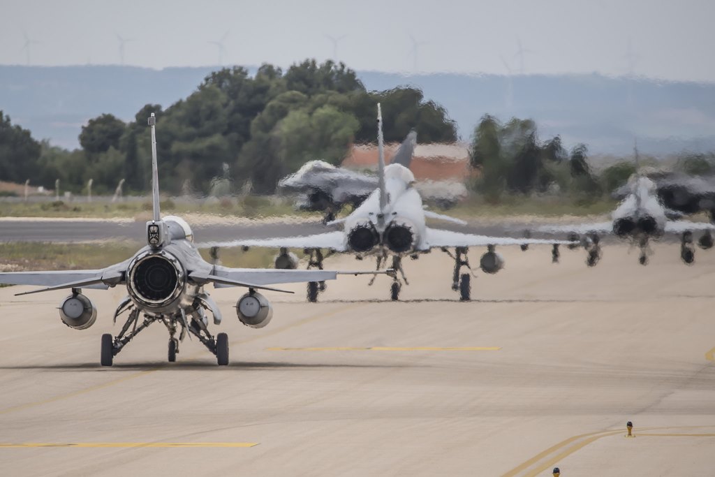 BEST SHOTS FROM TLP FLYING COURSES 2017 - Blog Before Flight ...