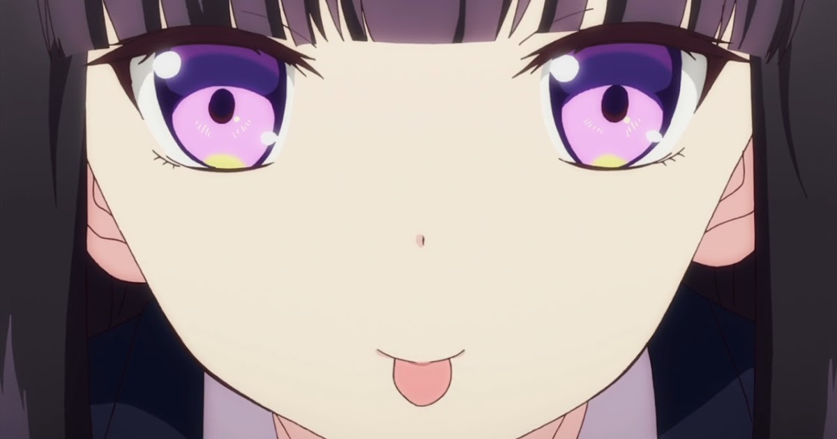 Netsuzou TRap Episode 01 Subtitle Indonesia - Ulen Blog Download Film