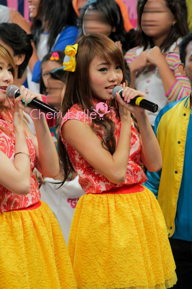 AllOf CherryBelle : AllOf CherryBelle "Image"