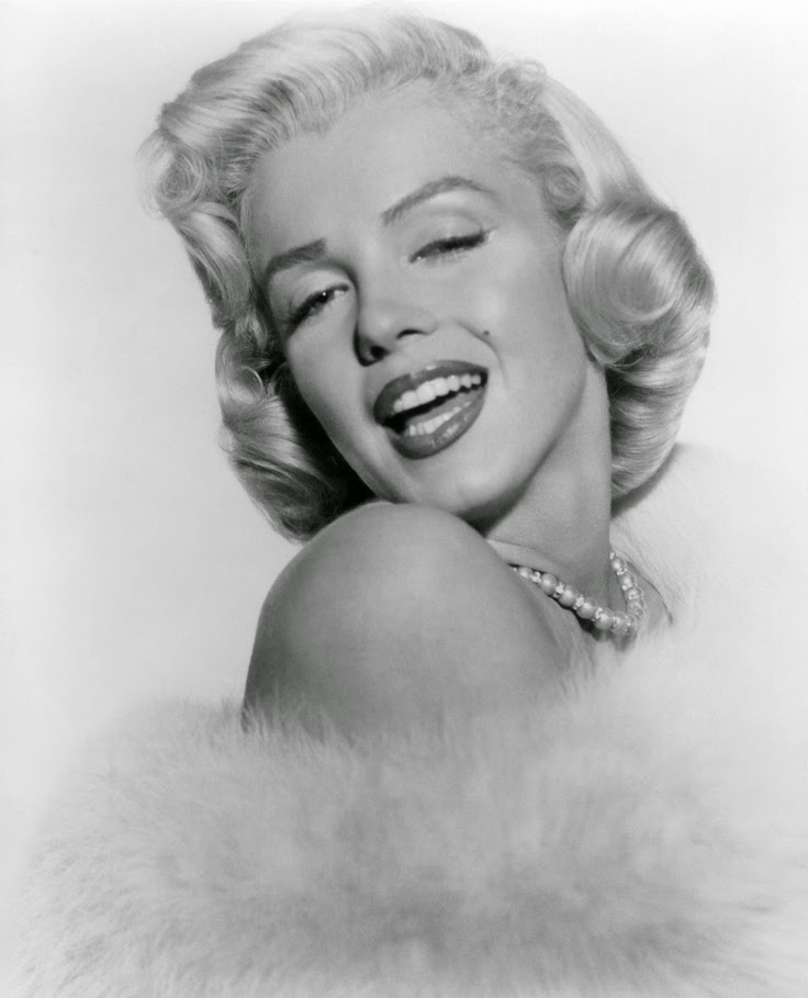 12 Gorgeous Marilyn Monroe Photos Show Icon As You've Never Seen Her ...