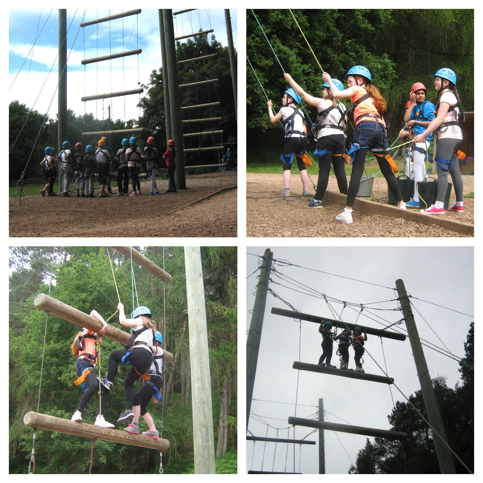 The Silverhill Blog: PGL