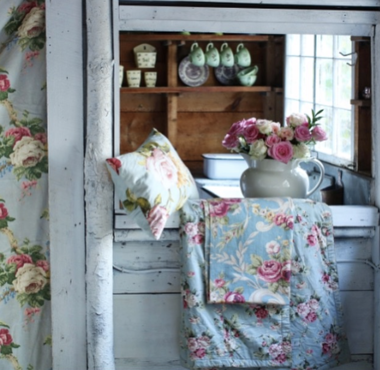 Maison Decor: Rustic Lake Cottage: Part 2