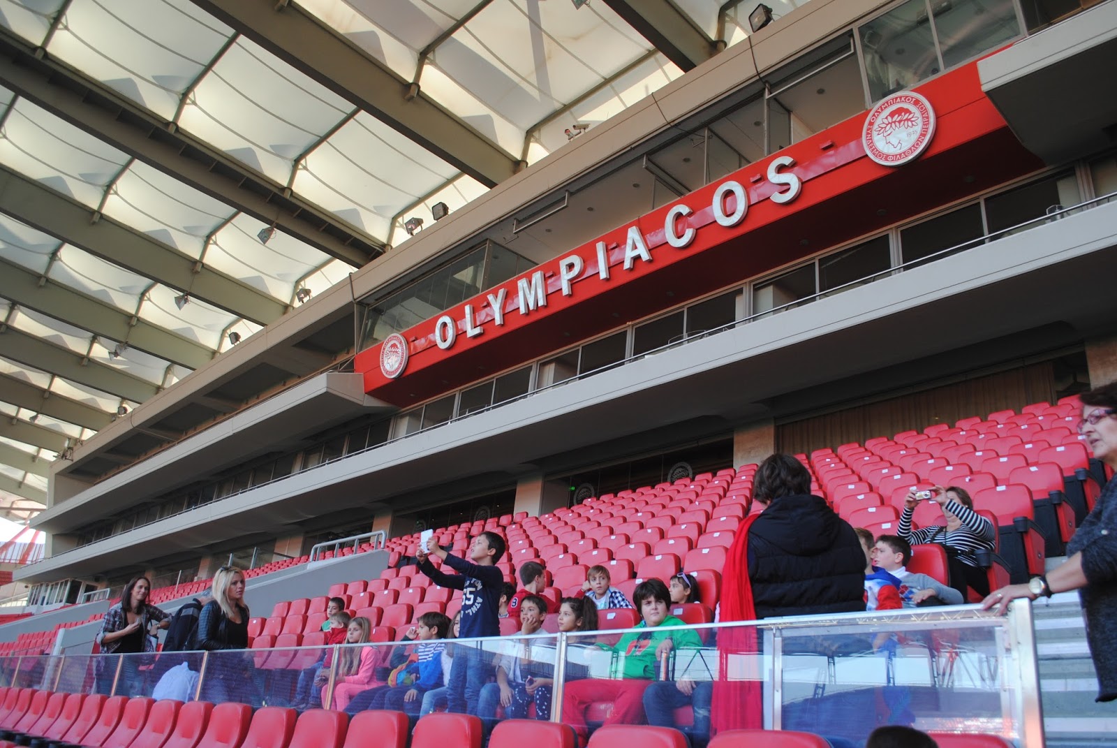 1ο Πειραματικό Ολοήμερο Δημοτικό Σχολείο Πορταριάς "Ν. Τσοποτός ...
