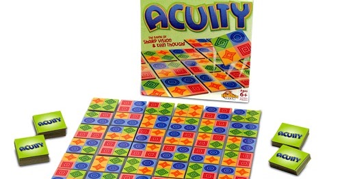 Toys As Tools Educational Toy Reviews: Review & Giveaway: Acuity Game ...