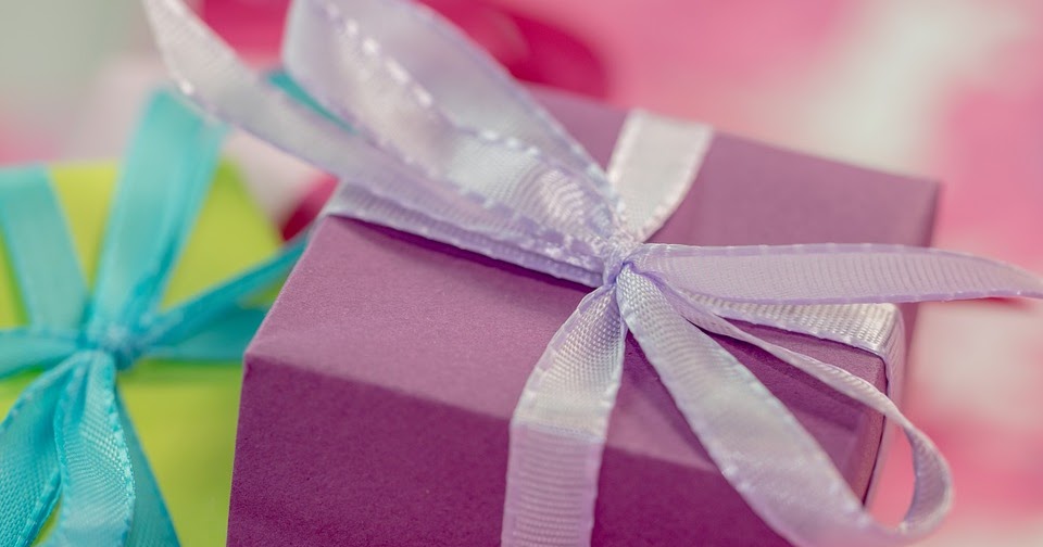 7 Alternatif Hadiah Anti Mainstream untuk Bayi - IstanArina I Lifestyle ...