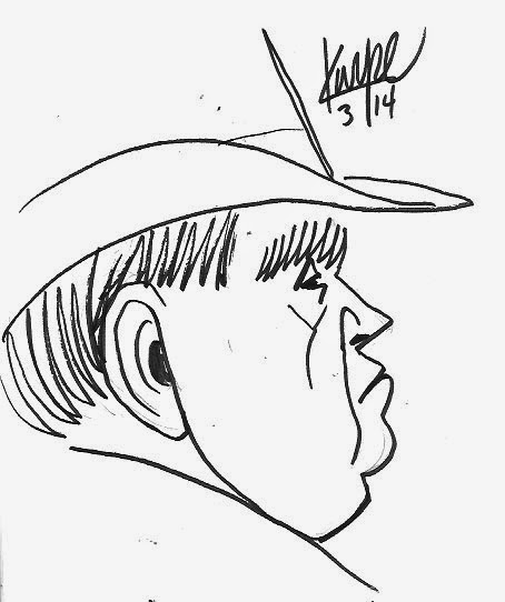 Holy Karpe: John L. Lewis