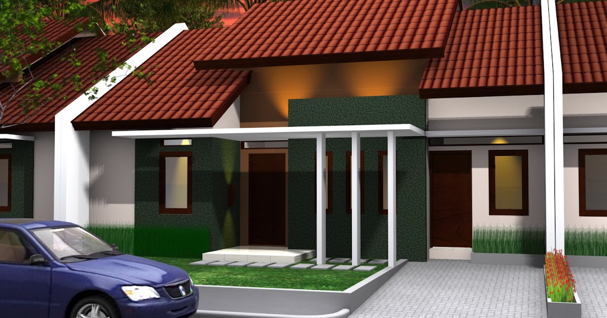 Foto Rumah 3 Tingkat ~ Gambar Bangunan