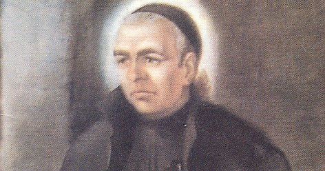 A Prayer in Stone: Blessed Dominic Barberi, 26 August