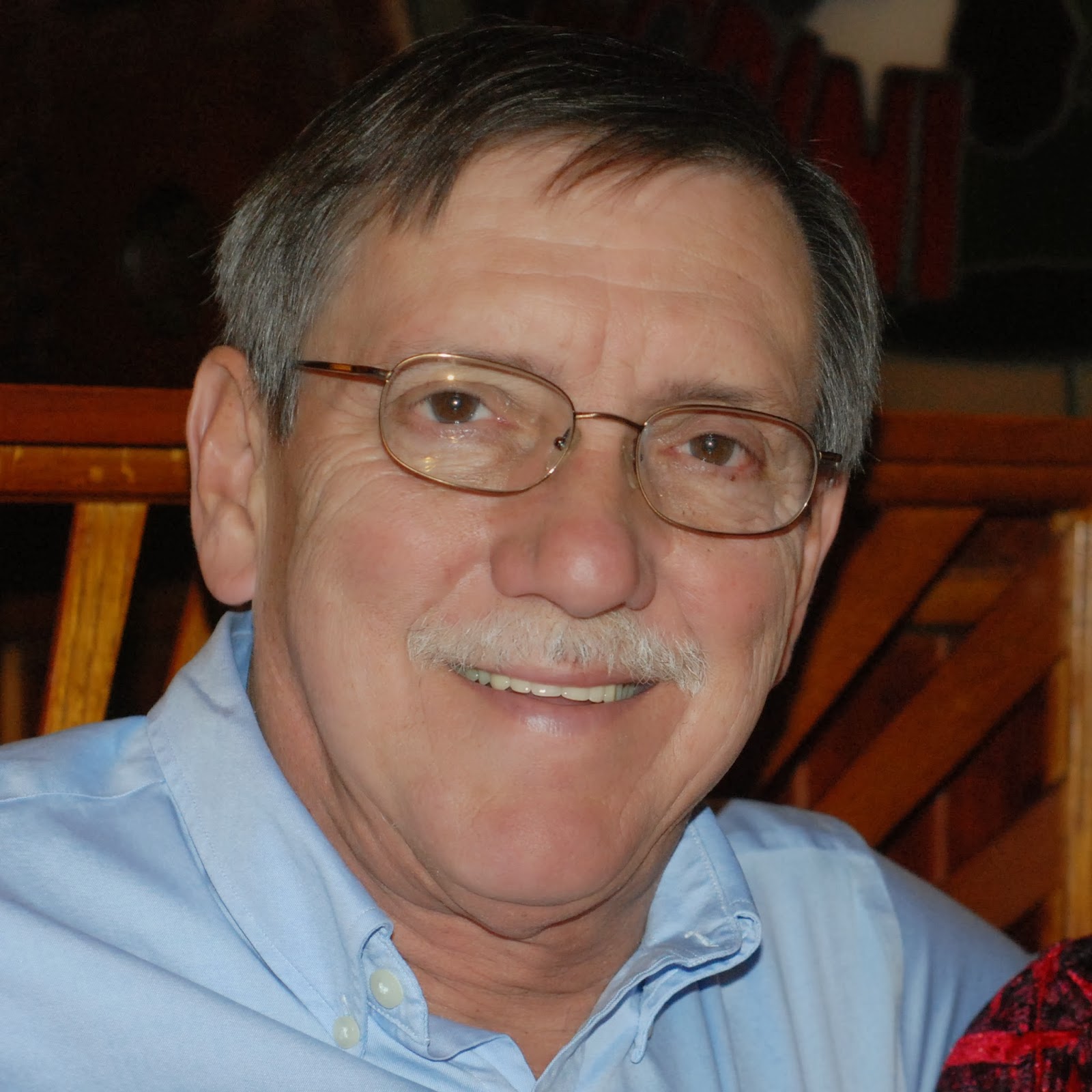 Musings Of The Sixties: Happy Birthday, Harry