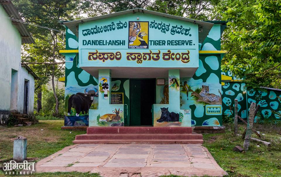 TMI : Tour to Dandeli for River Rafting , Jungle Safari and Kali ...