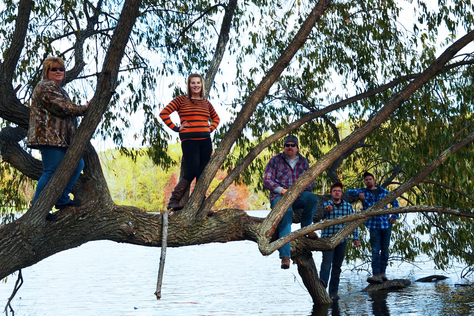 Heather Lessiter Photography: The Tope Family