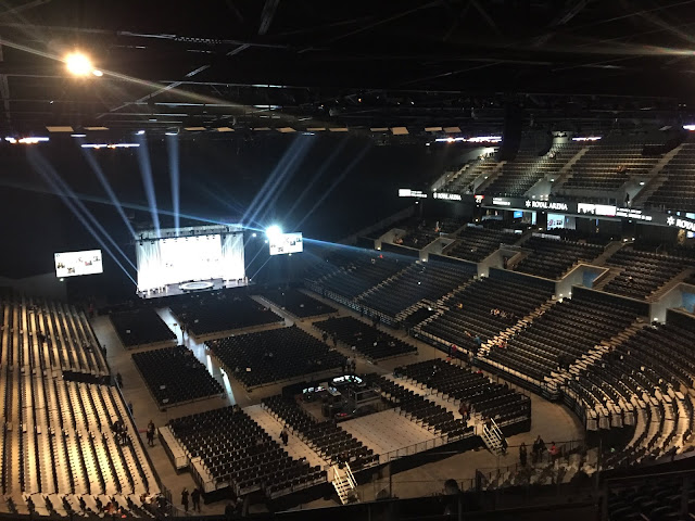 Highly Irregular Style