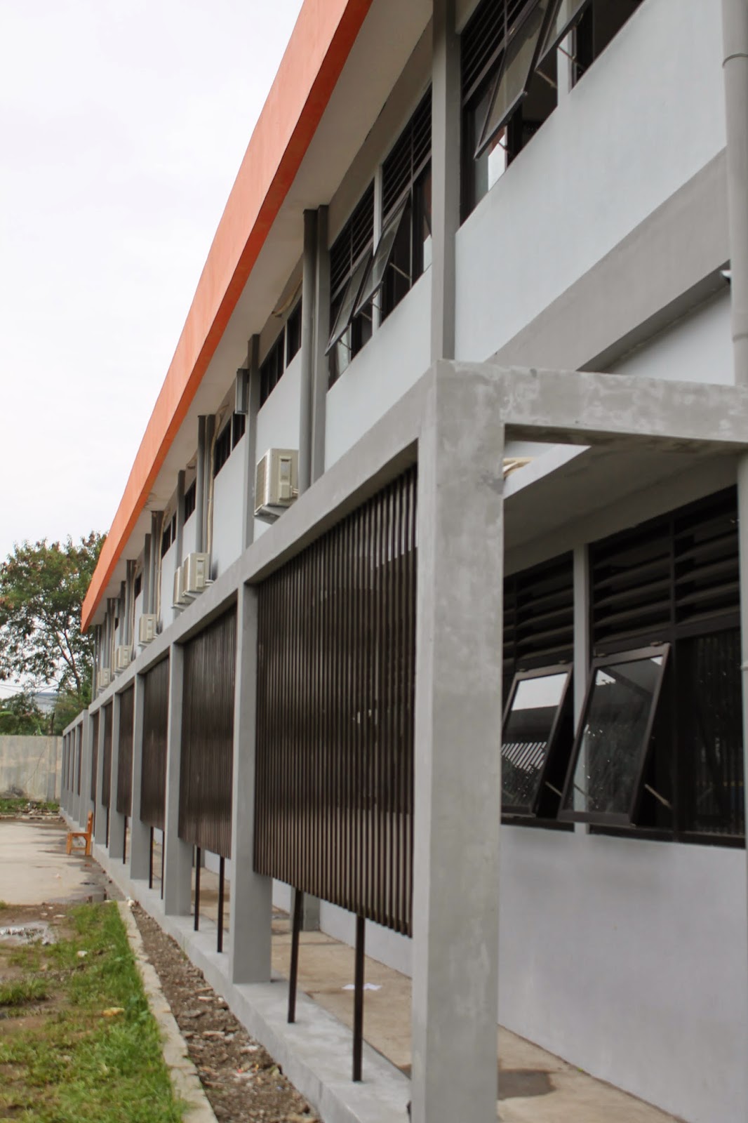 Informasi Sekolah SMK Telkom Bandung