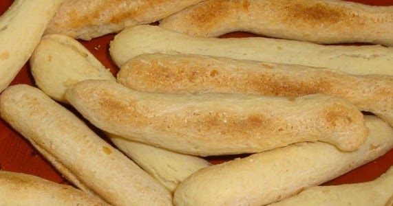 Receitas de Peta Caseira